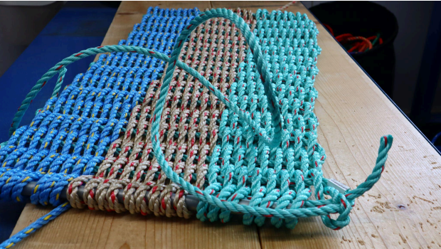 What is Lobster Rope? An Introduction to Durable Maritime Material ...