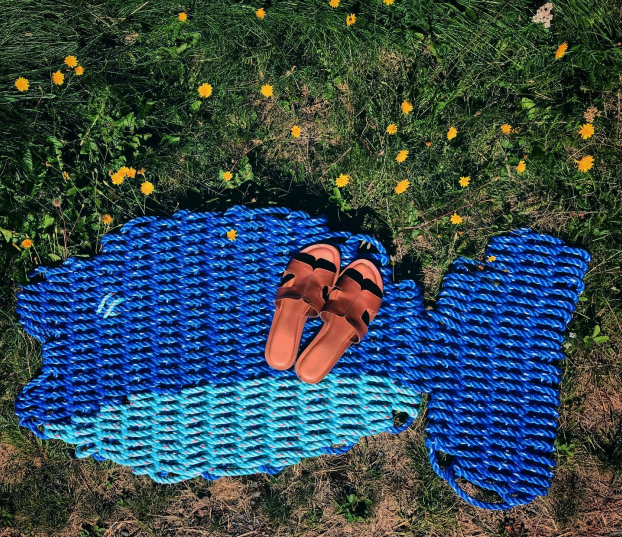 Guide to Choosing the Perfect Outdoor Doormat – All For Knot Rope ...