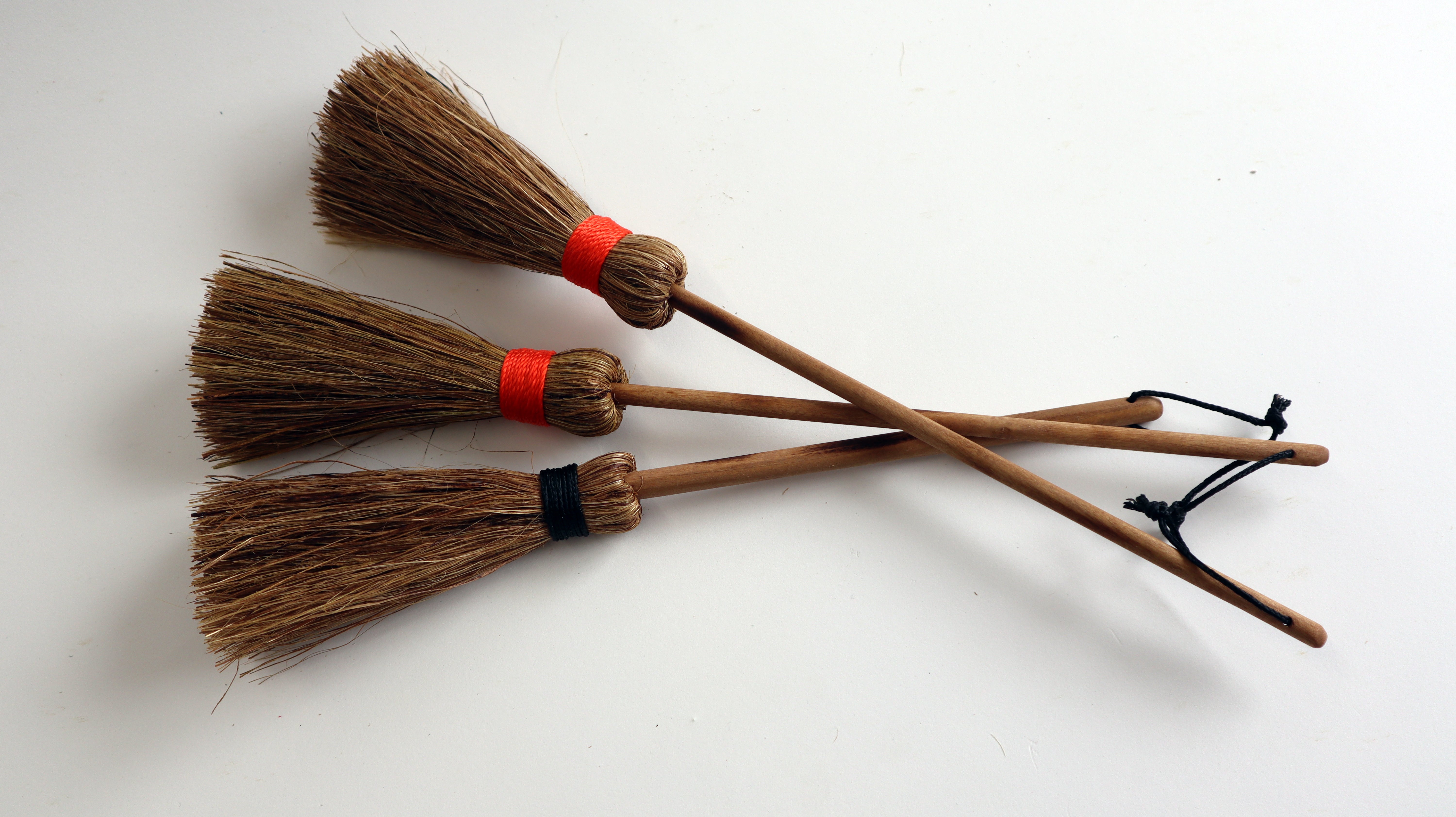 Mini Witches Broom – All For Knot Rope Weaving Inc.